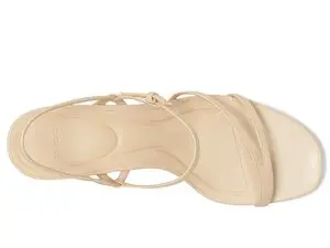 Vince Marcela Strappy Sandals - Beige