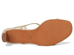 Vince Marcela Strappy Sandals - Beige