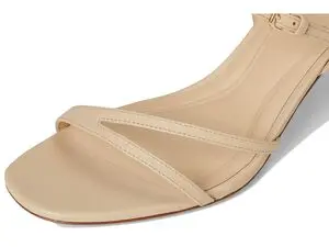 Vince Marcela Strappy Sandals - Beige