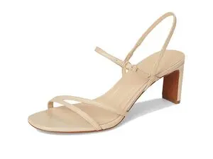 Vince Marcela Strappy Sandals - Beige
