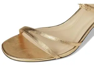 Vince Marcela Strappy Sandals - Gold