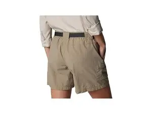 Columbia Sandy River Cargo Shorts Ii - Bone