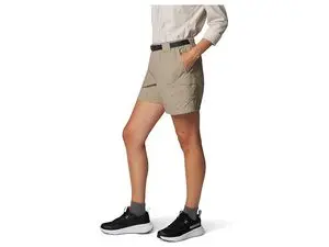 Columbia Sandy River Cargo Shorts Ii - Bone