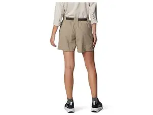 Columbia Sandy River Cargo Shorts Ii - Bone