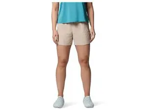 Columbia Sandy River Shorts Ii Short Length - Ancient Fossil