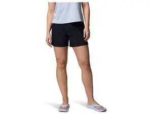 Columbia Sandy River Shorts Ii Short Length - Black