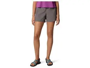 Columbia Mid Rise Shorts For Women