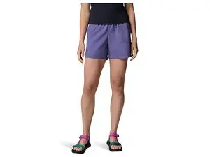 Columbia Frill Shorts For Women