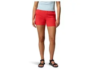 Columbia Printed Shorts For Women