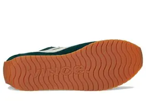 Vince Oasis Runner-w Suede Lace-up Sneakers - Bone