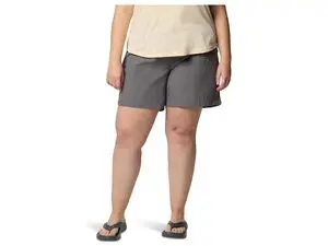 Columbia Sandy River Ii Shorts - Grey