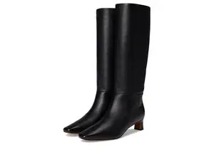 Vince Square Toe Boots For Women