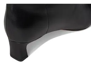 Vince Harlan Tall Pull-on Boots - Black