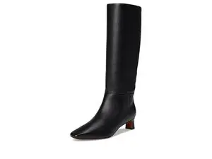 Vince Harlan Tall Pull-on Boots - Black