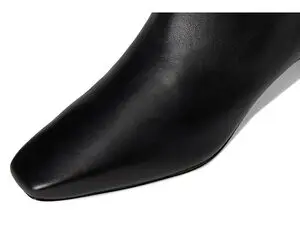 Vince Harlan Tall Pull-on Boots - Black