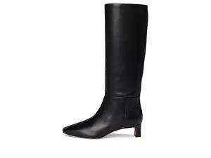 Vince Harlan Tall Pull-on Boots - Black