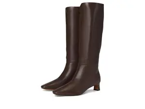 Vince Square Toe Boots For Women