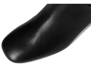 Vince Kellan Tall Zip Boots - Black