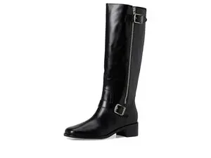 Vince Leighton Zip Tall Boots