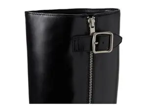 Vince Leighton Zip Tall Boots