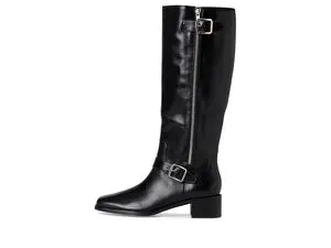 Vince Leighton Zip Tall Boots