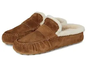 Warm House Slippers