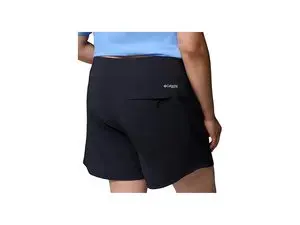 Columbia Pfg Castback Shorts - Black
