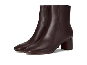 Italian Made Leather Boots