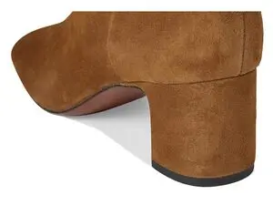 Vince Kellen Tall Zip Boots - Tan
