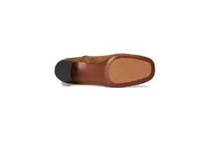 Vince Kellen Tall Zip Boots - Tan
