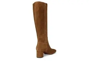 Vince Kellen Tall Zip Boots - Tan