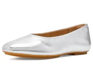 Fitflop Metallic Flats For Women