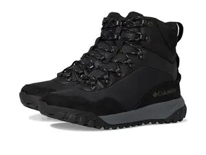 Columbia Padded Boots For Men