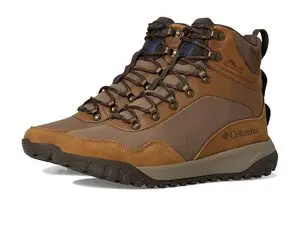 Columbia Cushioned Boots For Men