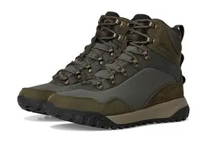 Columbia Padded Boots For Men