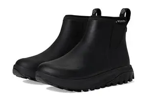 Columbia Pull On Boots For Women