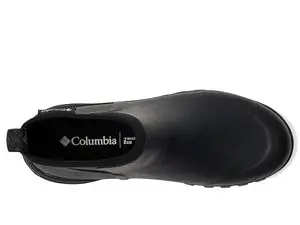Columbia Venturetrot Ankle Boots - Black