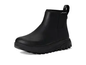 Columbia Venturetrot Ankle Boots - Black