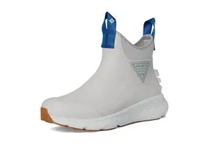 Columbia Pfg Pro Sport Boots Waterproof Ankle Boots - Gray