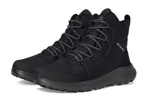 Columbia Lace Boots For Men