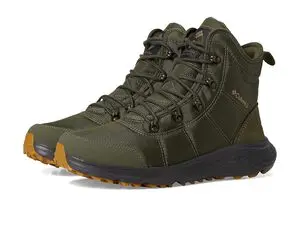 Columbia Waterproof Boots For Men