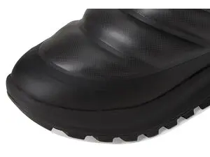 Columbia Snowtrot Peak Ox Ankle Boots - Black