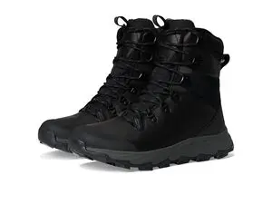 Men's Cushioned All-Weather Boots