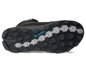 Columbia Expeditionist Extreme Cold Weather Boots - Black
