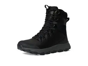 Columbia Expeditionist Extreme Cold Weather Boots - Black