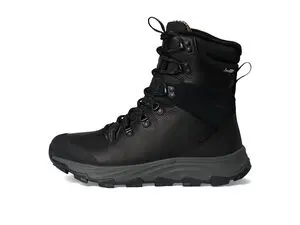 Columbia Expeditionist Extreme Cold Weather Boots - Black