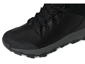 Columbia Expeditionist Extreme Cold Weather Boots - Black