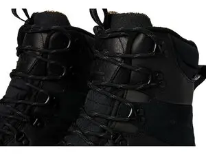 Columbia Expeditionist Extreme Cold Weather Boots - Black