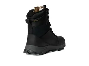 Columbia Expeditionist Extreme Cold Weather Boots - Black