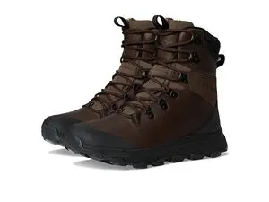 men's cushioned outdoor boots